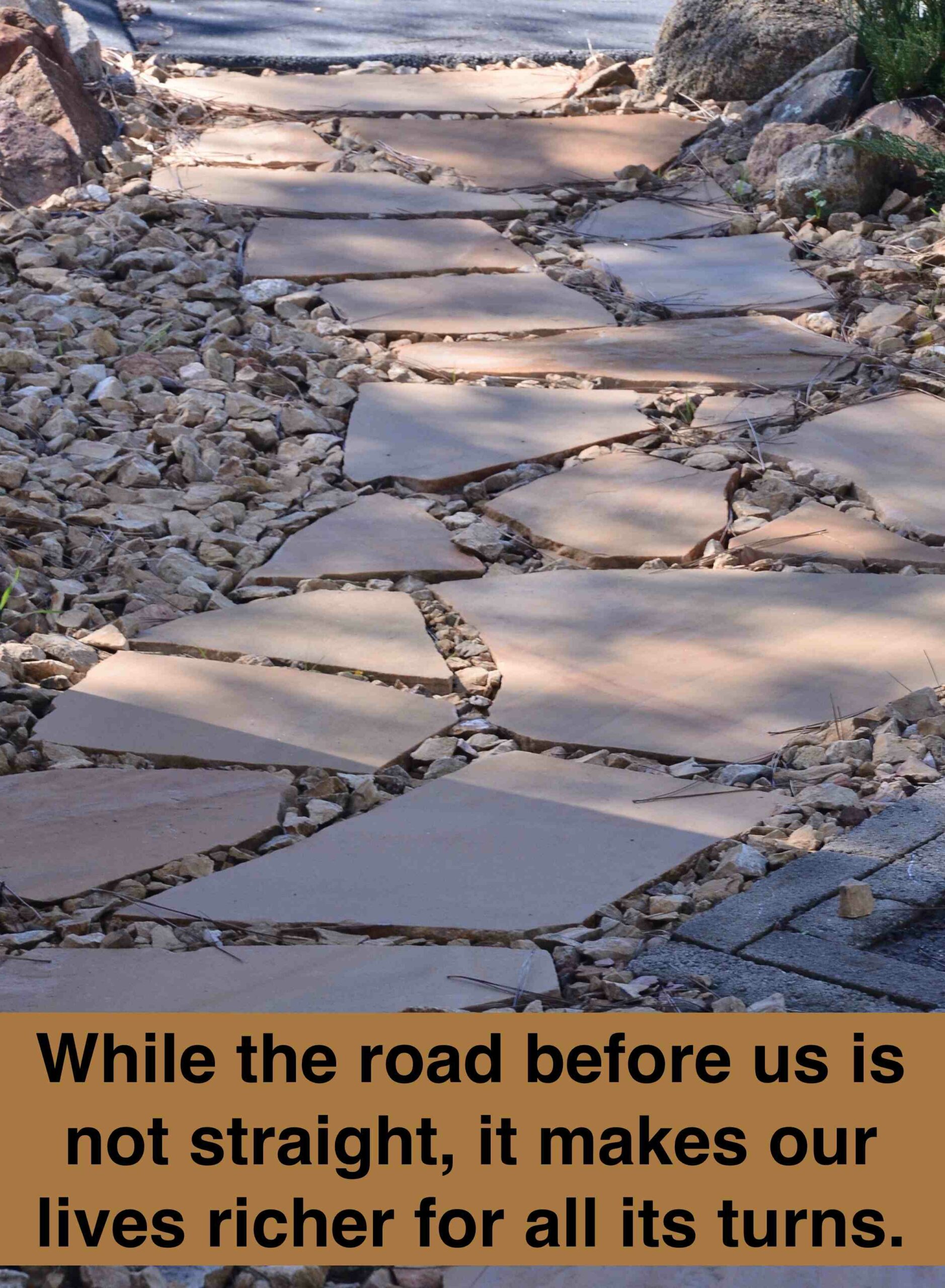 Life's Crooked Road - LemurianFellowship.org