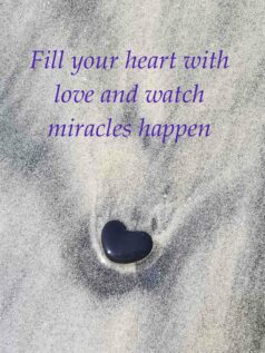 Fill Your Heart With Love - LemurianFellowship.org